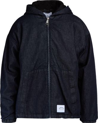 Edwin JACKEN & M&Auml;NTEL - Jeansjacken/M&auml;ntel auf YOOX.COM
