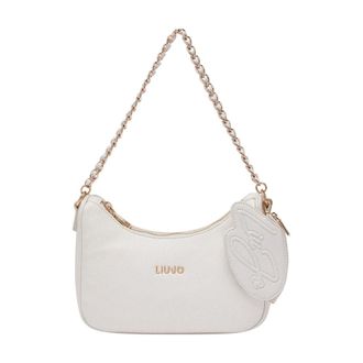 Liu Jo Damen, Taschen, Wei&szlig;, ONE SIZEGr&ouml;&szlig;e