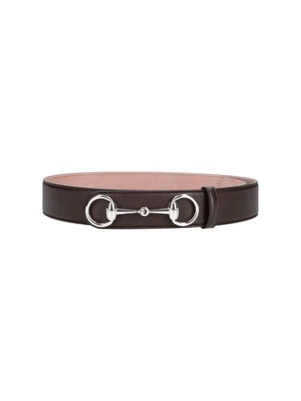 Gucci Belt Horsebit 1955