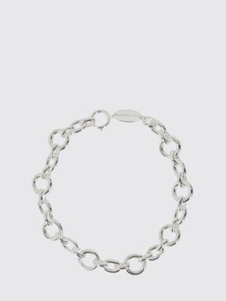 Federica Tosi Schmuck FEDERICA TOSI Damen Farbe Silber
