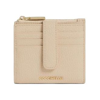 Coccinelle Damen, Accessories, Beige, ONE SIZEGr&ouml;&szlig;e