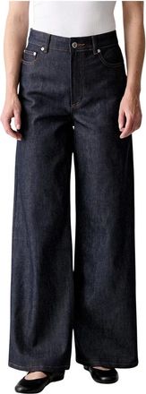 A.P.C. A.p.c., Damen, Jeans, Blau, W26Gr&ouml;&szlig;e