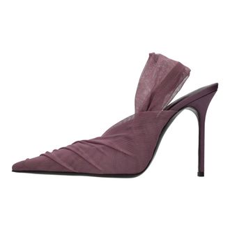Gedebe Gedebe, Damen, Schuhe, Lila, 39 EUGr&ouml;&szlig;e