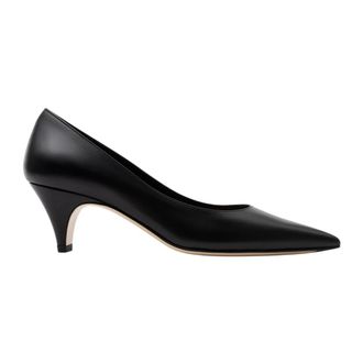 Parall&egrave;le Parallele - Roka Pump - Femme - Chaussures - Noir - Taille: 41 EU