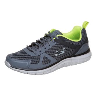 Skechers Herren, Sport, Grau, 41 EUGr&ouml;&szlig;e