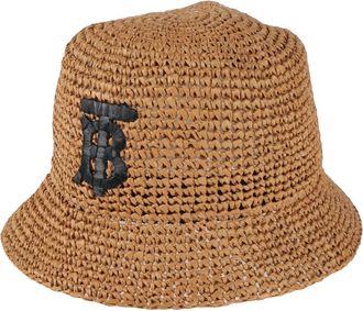 Burberry ACCESSOIRES - M&uuml;tzen & H&uuml;te auf YOOX.COM