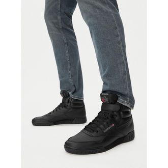 Reebok Sneakers Reebok EO-EX-O-FIT HI 100000109 Schwarz