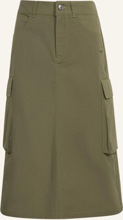 adidas Originals Adidas Originals Cargo-Midirock, Ripstop gruen