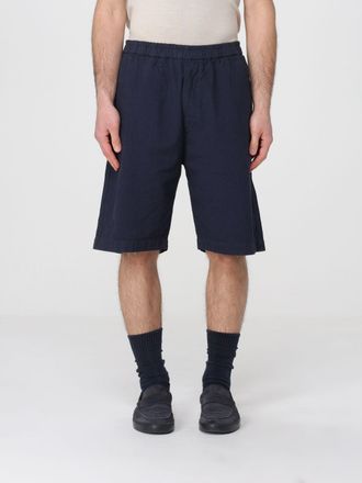 Barena Short BARENA Homme couleur Bleu