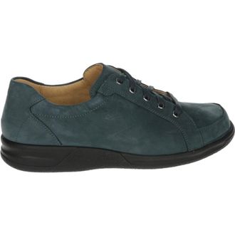Ganter Blaue Wildleder Freizeitschuhe - - Shoes - Herren - Blau - 44 EU
