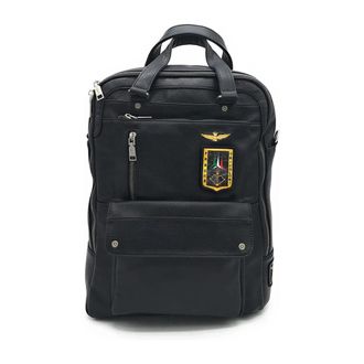 Aeronautica Piloten-PC-Rucksack - - Bags - unisex - Blau - ONE SIZE