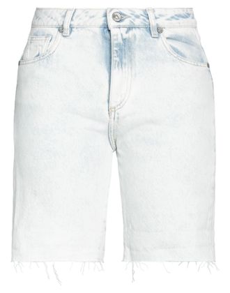 Dixie HOSEN & RÖCKE - Jeansshorts auf YOOX.COM