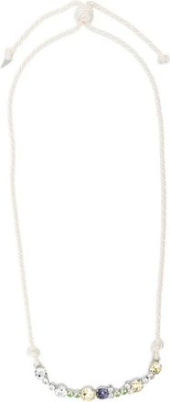 Forte_Forte Femme, Accessoires, Multicolore, Taille: ONE Size 14681 Avori