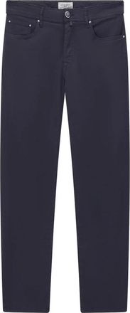 Jacob Cohen Homme, Pantalons, Bleu, Taille: W33 Bard Slim-Fit Jeans