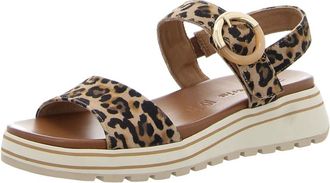 Tamaris Damen, Schuhe, Braun, 38 EUGr&ouml;&szlig;e