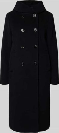 Gil Bret Wollmantel mit Kaschmir-Anteil