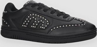 Etnies Locut Studs Skate Shoes black