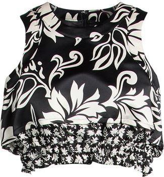 sacai TOPS - Tops sur YOOX.COM