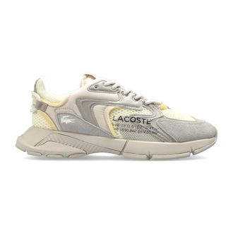 Lacoste Damen, Schuhe, Grau, 37 1/2 EUGr&ouml;&szlig;e