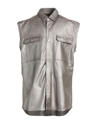 Rick Owens JACKEN & M&Auml;NTEL - Westen auf YOOX.COM