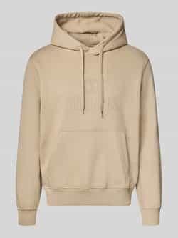 Jack & Jones Hoodie aus Baumwoll-Mix Modell FREDERIKS