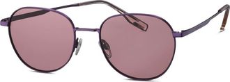 Tom Tailor unisex, Accessories, Lila, 52 MMGr&ouml;&szlig;e