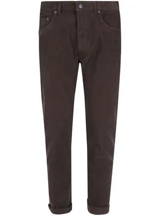 Dondup Jeans 5 Pockets Icon