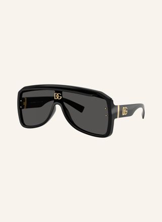 Dolce & Gabbana Sonnenbrille dg6205 schwarz