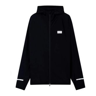 Emporio Armani Emporio Armani Ea7, Herren, Sport, Schwarzk, XSGr&ouml;&szlig;e