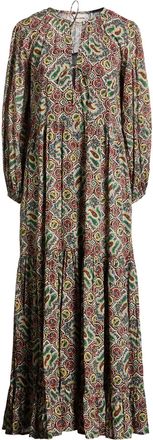 Antik Batik KLEIDER - Maxi-Kleider auf YOOX.COM