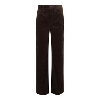 Ralph Lauren Cordhosen - - Trousers - Damen - Braun - M
