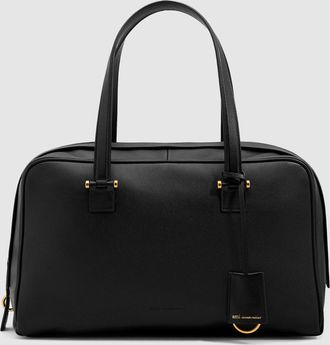 Ami Sac Georges Bowling Noir