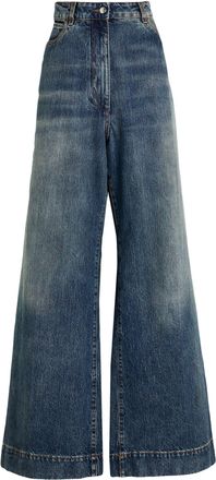 Etro HOSEN & R&Ouml;CKE - Jeanshosen auf YOOX.COM