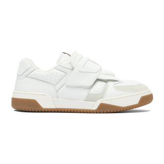 Valentino Garavani Wei&szlig;e Sneakers Joie de Jouer - - Shoes - Herren - Wei&szlig; - 45 EU