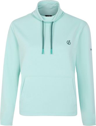 Dare 2B Damen Lexan Fleece, gr&uuml;n, 36