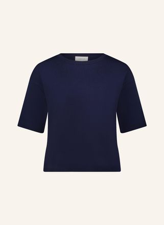 Cartoon Cartoon Strickshirt blau