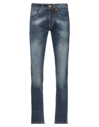 Liu Jo HOSEN & R&Ouml;CKE - Jeanshosen auf YOOX.COM