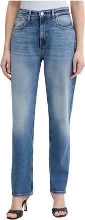 Guess Damen, Jeans, Blau, W26 L30Gr&ouml;&szlig;e