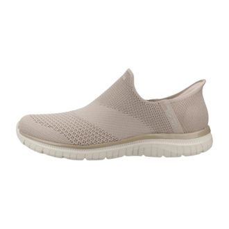 Skechers Femme, Chaussures, Brun, Taille: 37 EU Slip-ins: Virtue - Sleek