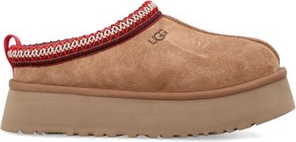 UGG Ugg, Femme, Chaussures, Brun, Taille: 36 EU Tazz II Mules