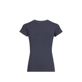 Topshop T-shirt col rond en coton