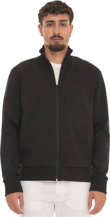 HUGO BOSS Homme, Sweatshirts et sweats &agrave; capuche, Noir, Taille: 2XL Skaz SweaT-shirt