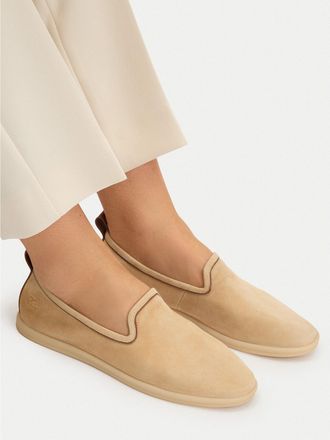 Gino Rossi Slipper GINO ROSSI C-LT70-1 Beige