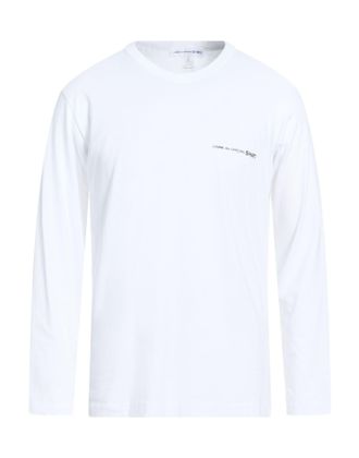 Comme Des Gar&ccedil;ons TOPS - T-shirts auf YOOX.COM