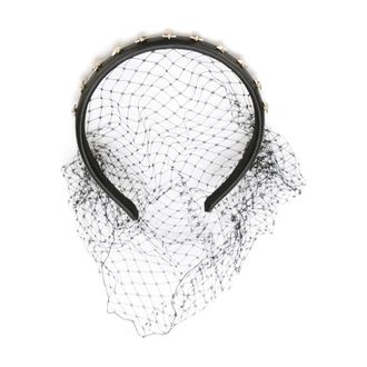 Red Valentino Damen, Accessories, Schwarzk, ONE SIZEGr&ouml;&szlig;e