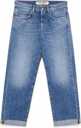 Roy Rogers Femme, Jeans, Bleu, Taille: W29 New Oskar Jean