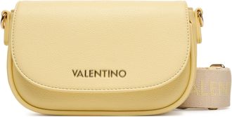 Valentino Handtasche Valentino Doris Re VBS9ON09 Gelb