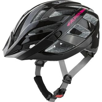 Alpina Herren Radhelm Panoma 2.0