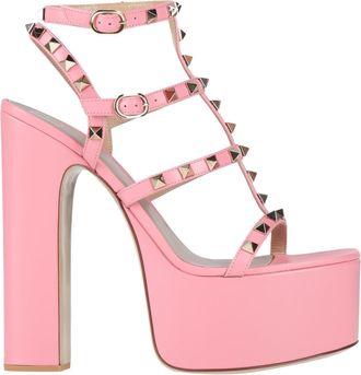 Valentino Garavani SCHUHE - Sandalen auf YOOX.COM