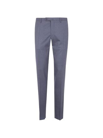 Incotex Classic Chino Trousers